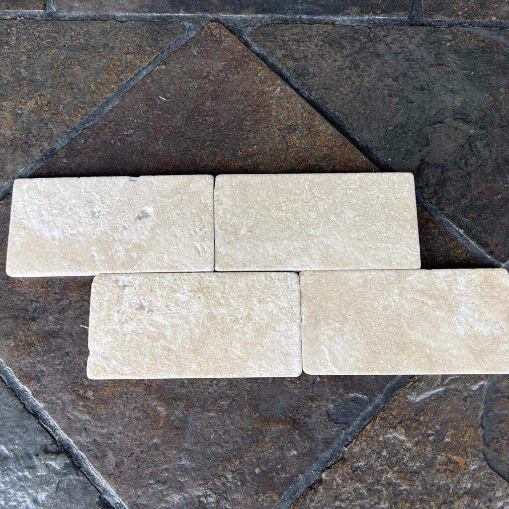 Travertine Tile - Stonex Tile