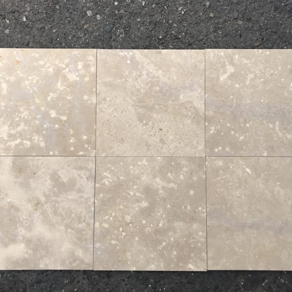 Limestone Tile - Stonex Tile