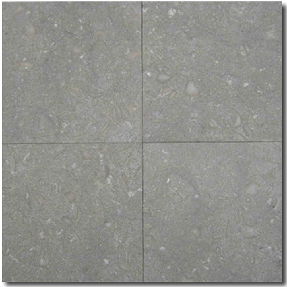 Shell Stone Limestone 12x24 Splitface Veneer - Stonex Tile