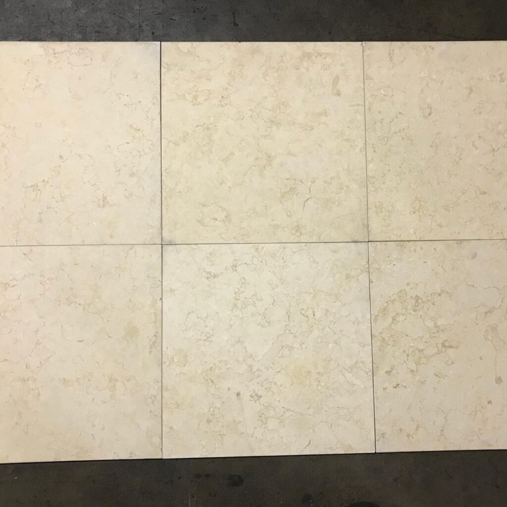 Limestone Tile - Stonex Tile