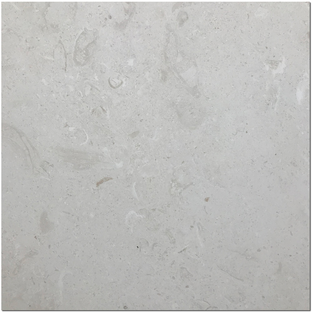 Cardinal Beige 24x24 Honed Limestone Tile - Stonex Tile