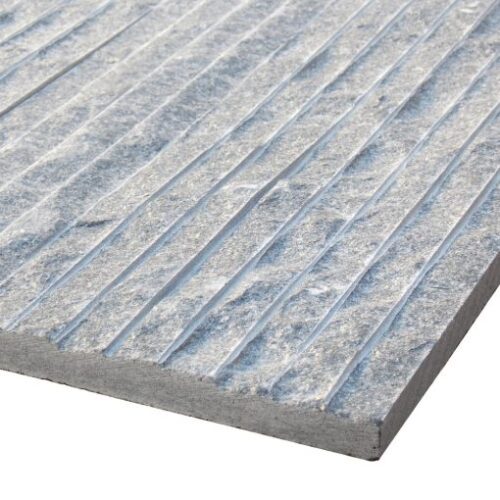 Blue Stone Marble 8x18 Split Face Veneer - Stonex Tile