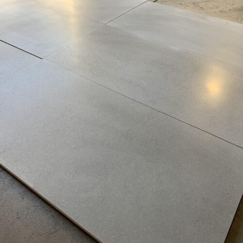 Inca Gray Basalt 12x24 Honed Tile - Stonex Tile
