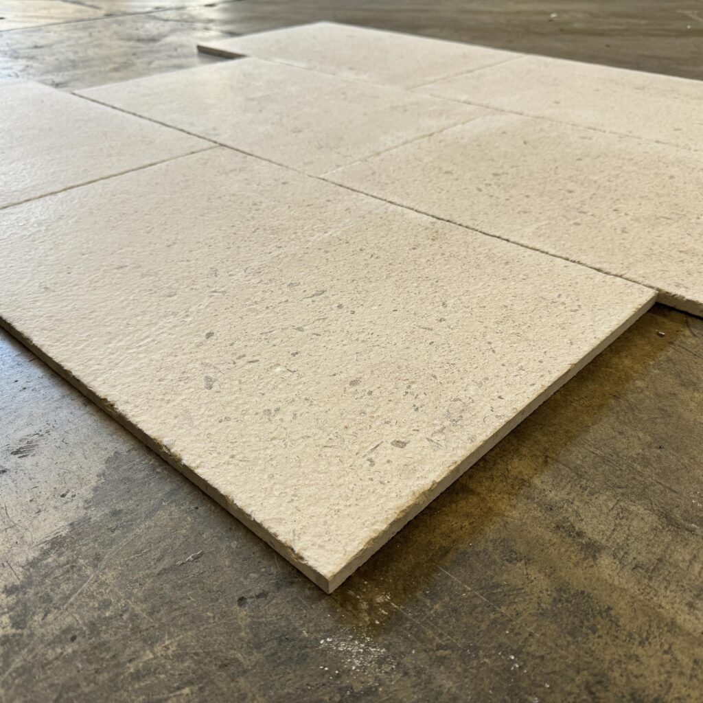 Limestone Tile - Stonex Tile