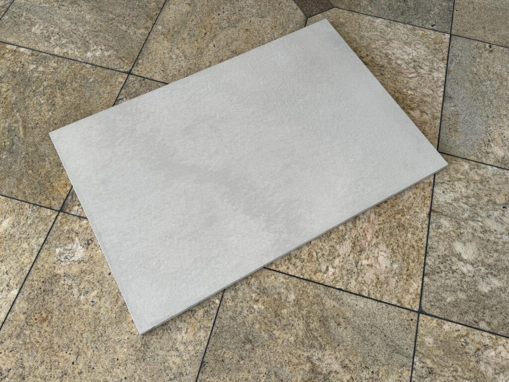 Monaco 24x36 Natural Porcelain Paver - Stonex Tile