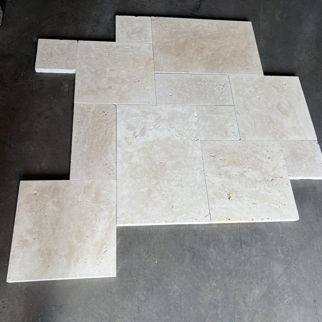 Paver - Stonex Tile