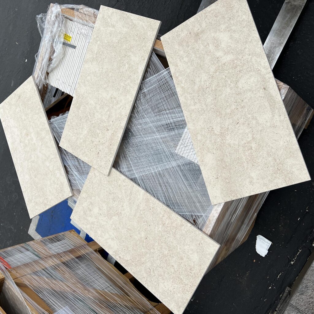 Limestone Tile - Stonex Tile