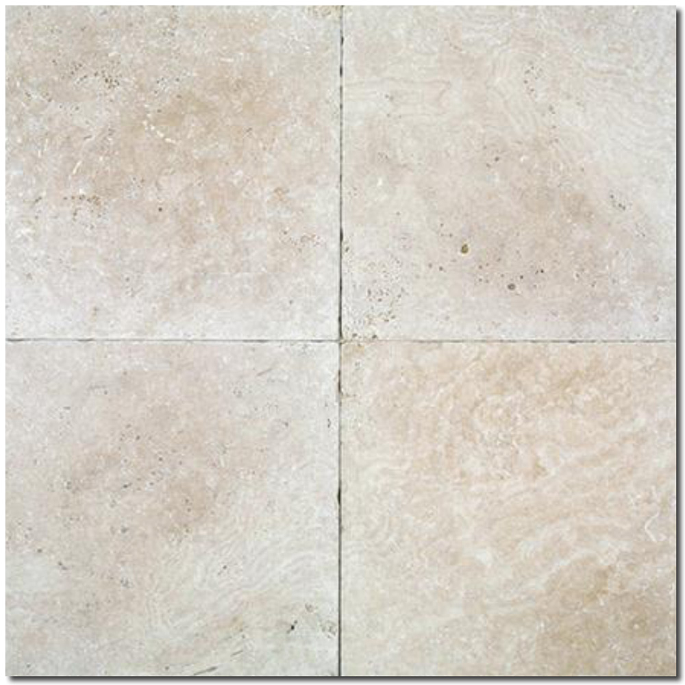 Travertine Tile - Stonex Tile