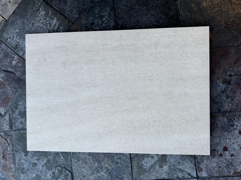 Fresca 24x36 Natural Porcelain Paver - Stonex Tile