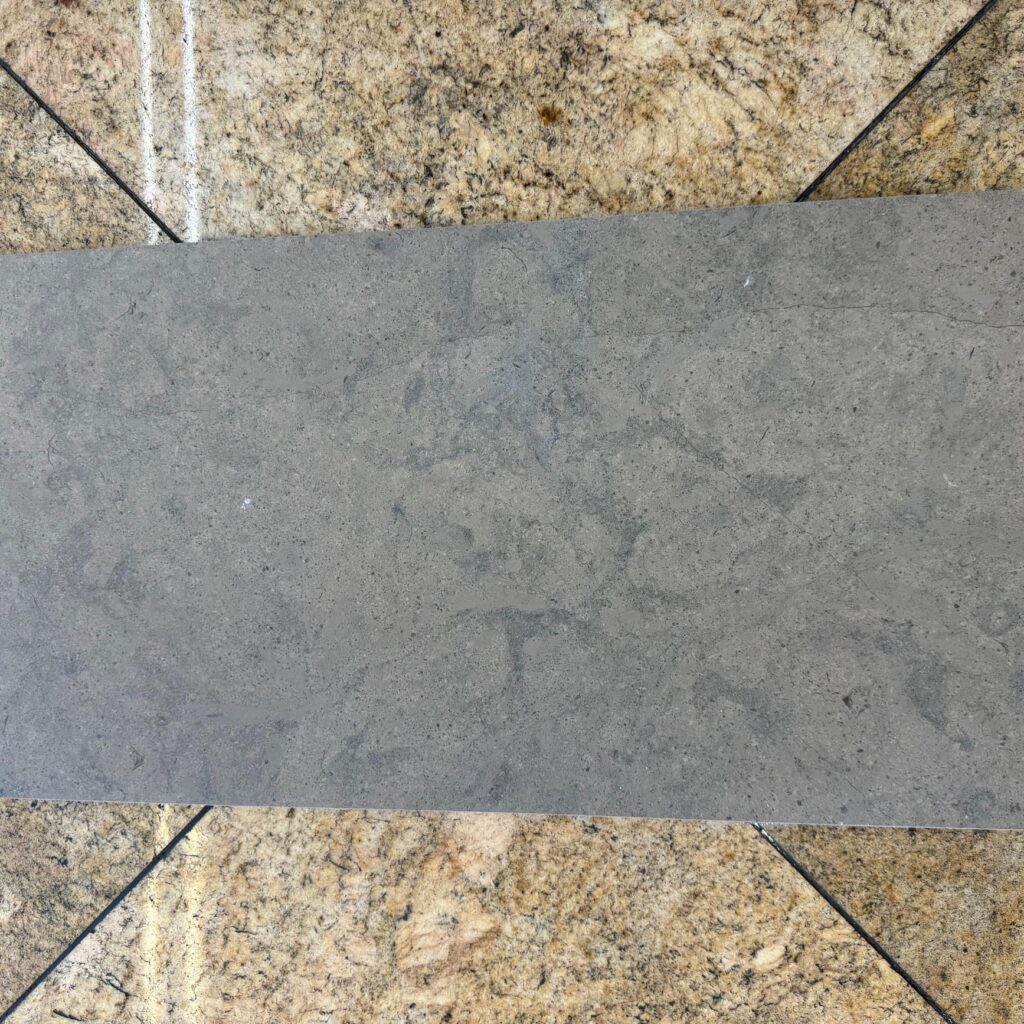 Lagos Azul 12x24 Honed Limestone Tile - Stonex Tile