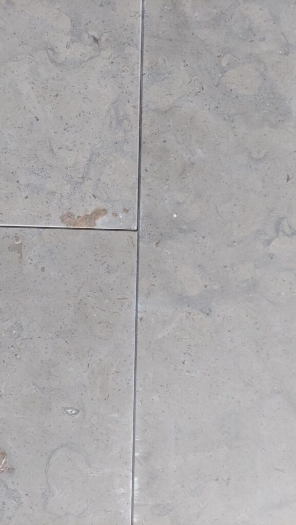 Lagos Azul 12x24 Honed Limestone Tile - Stonex Tile