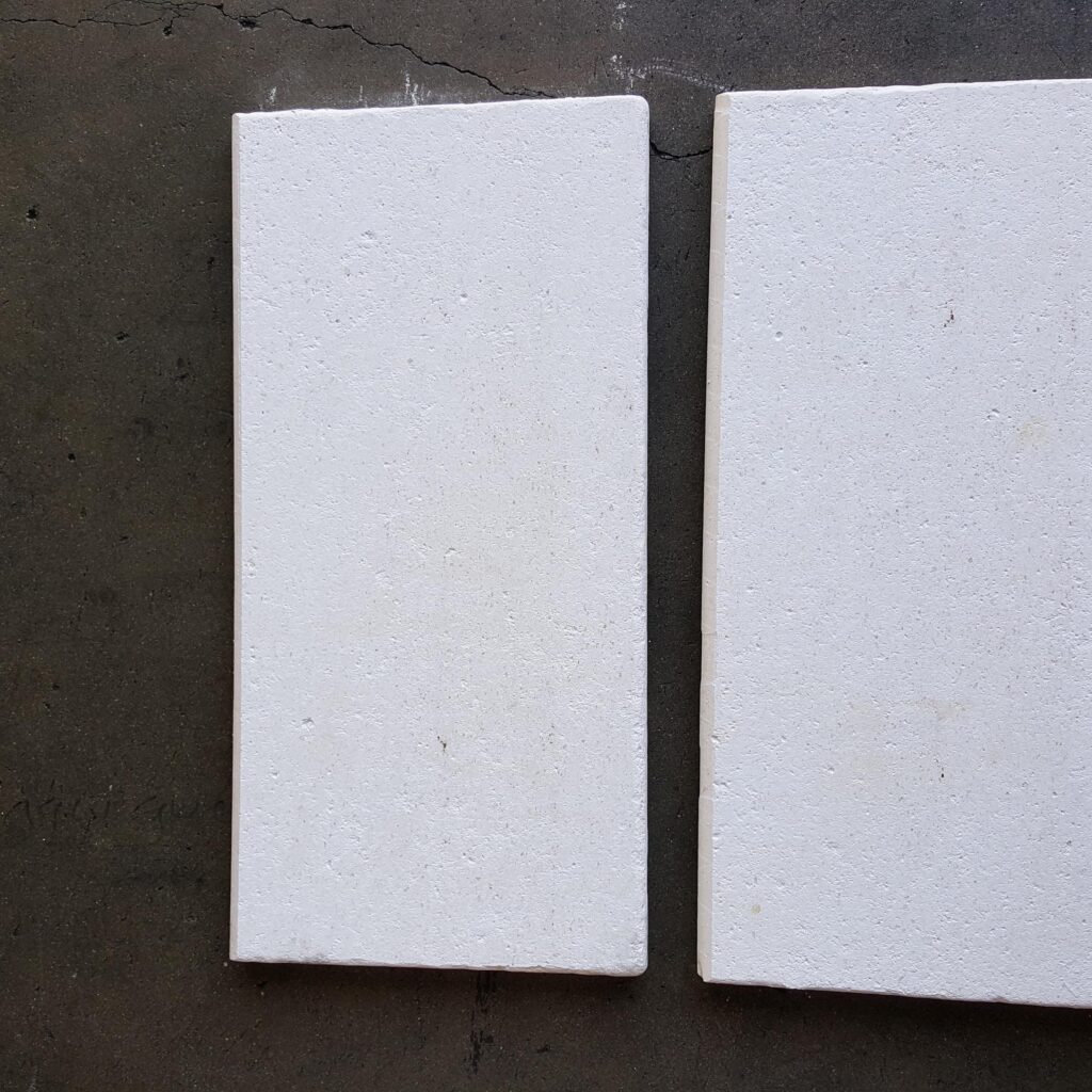 Capri Limestone Pool Coping Bullnose 12x24 - Stonex Tile