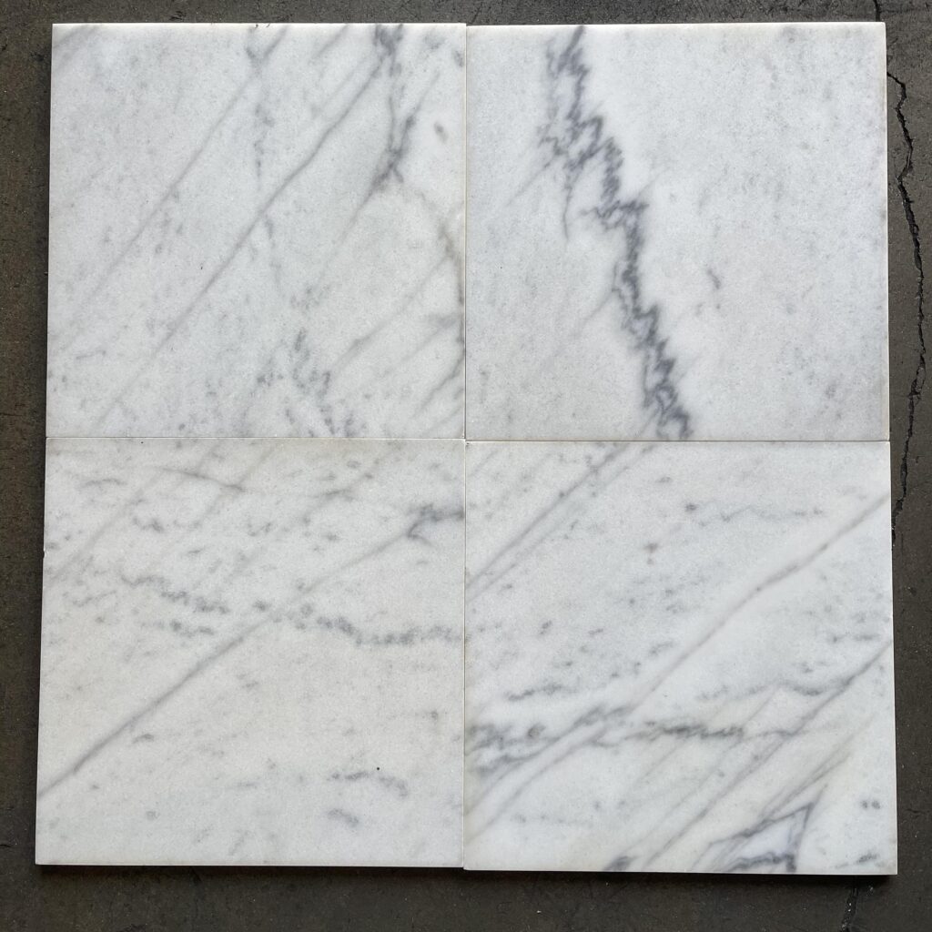 Marble Tile - Stonex Tile