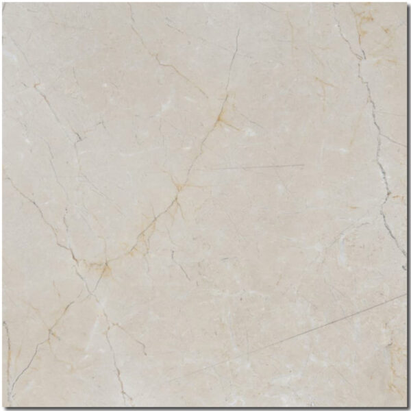 Crema Marfil Select Polished 24x24 Marble Tile - Stonex Tile