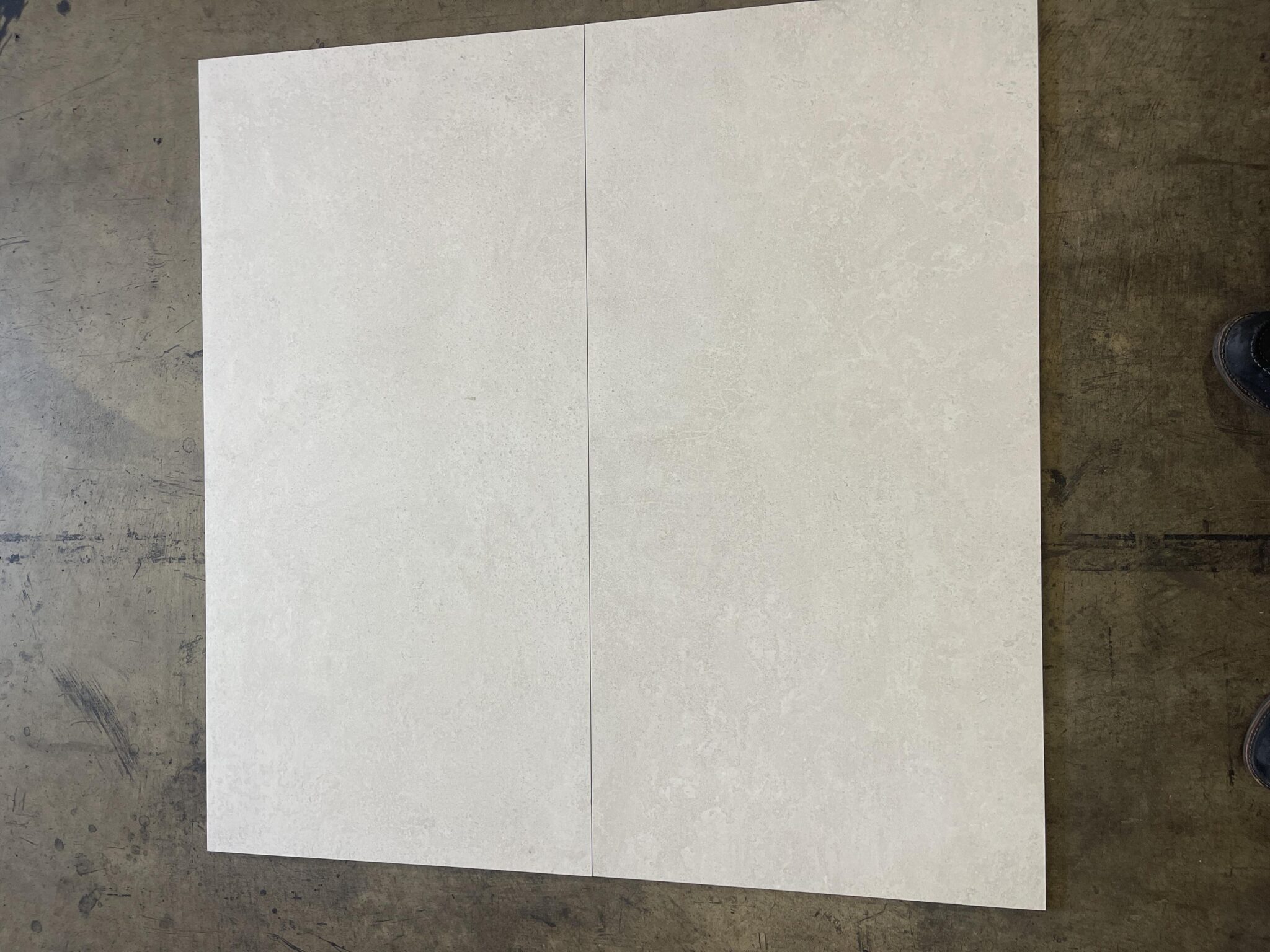 Capri 24x48 Natural Porcelain Tile - Stonex Tile