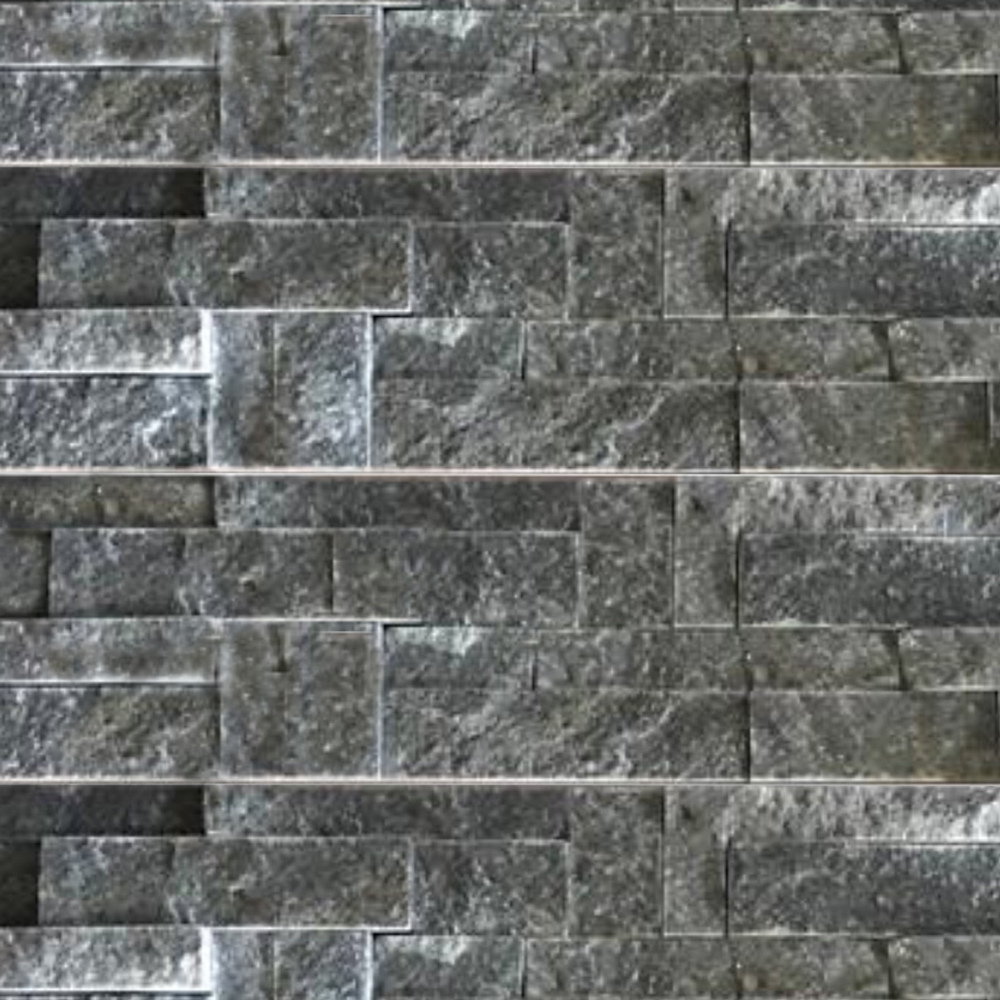 Blue Stone 6x24 Marble Ledger Panel - Stonex Tile