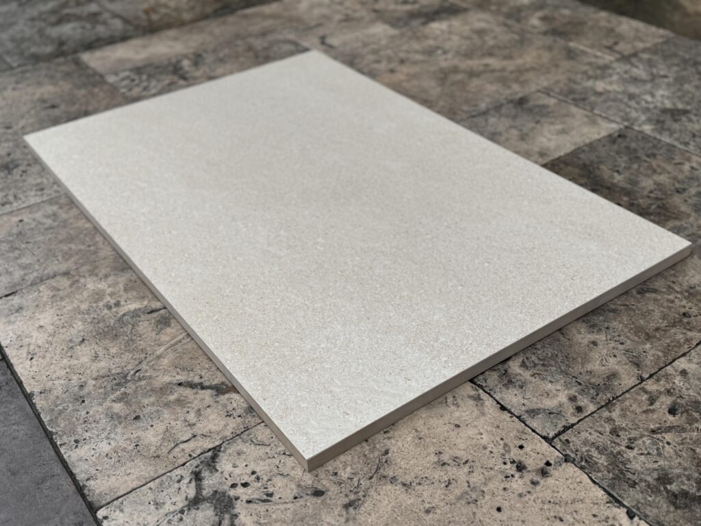 Fresca 24x36 Natural Porcelain Paver - Stonex Tile