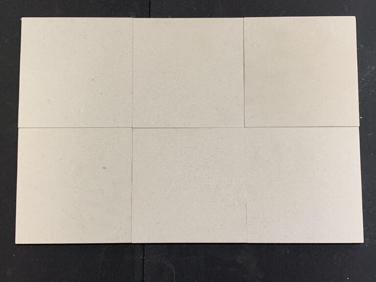 Capri Honed 6x6 Limestone Tile - Stonex Tile