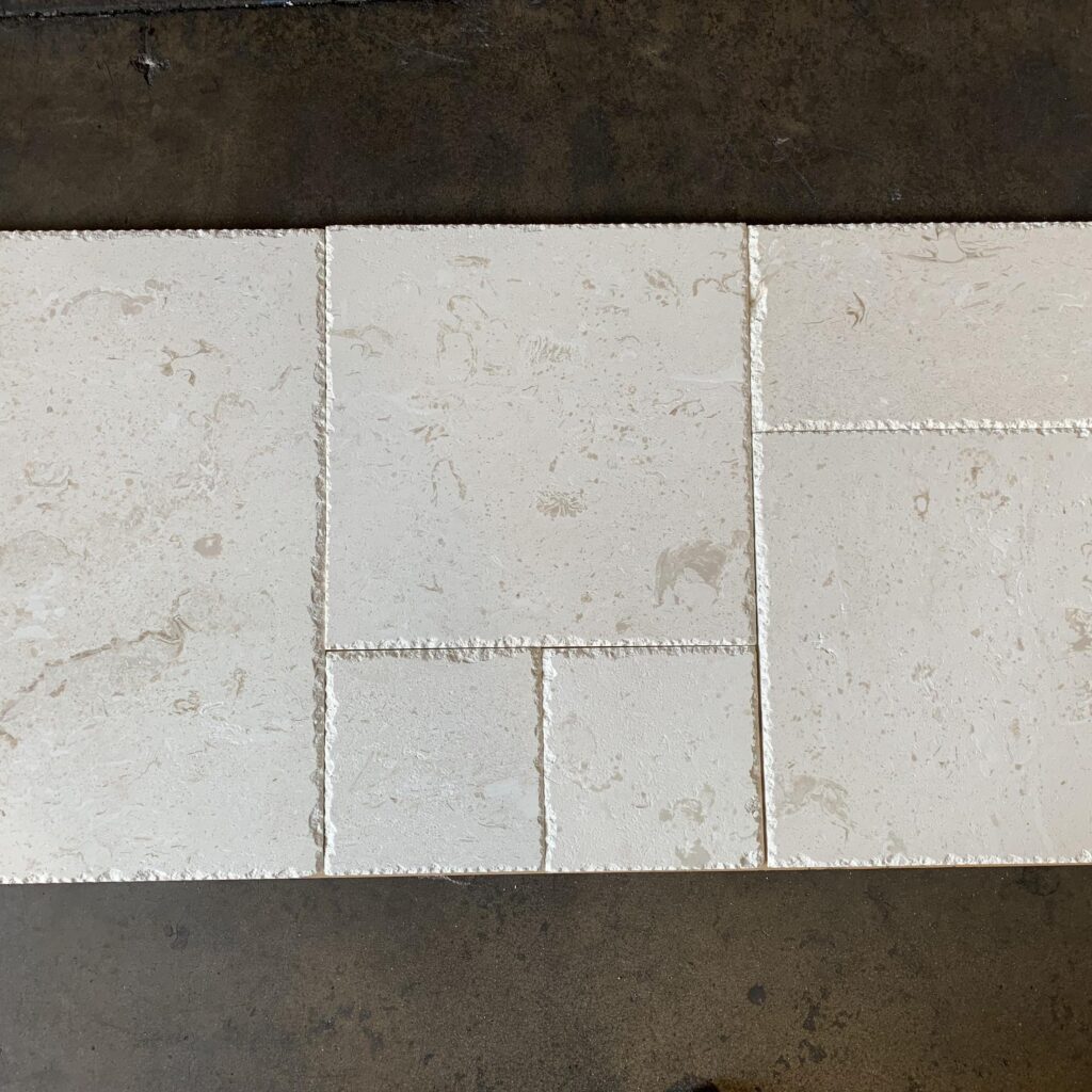 Limestone Tile - Stonex Tile