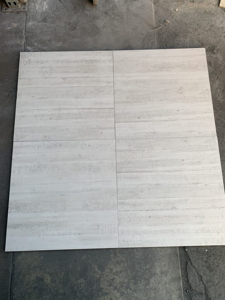 Skyline Porcelain Paver 24x24 Natural - Stonex Tile