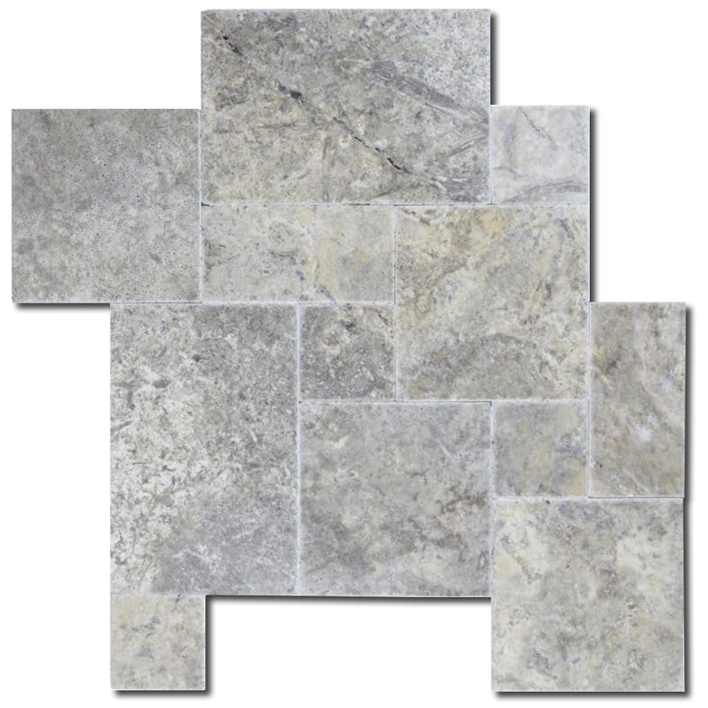 Travertine Tile - Stonex Tile