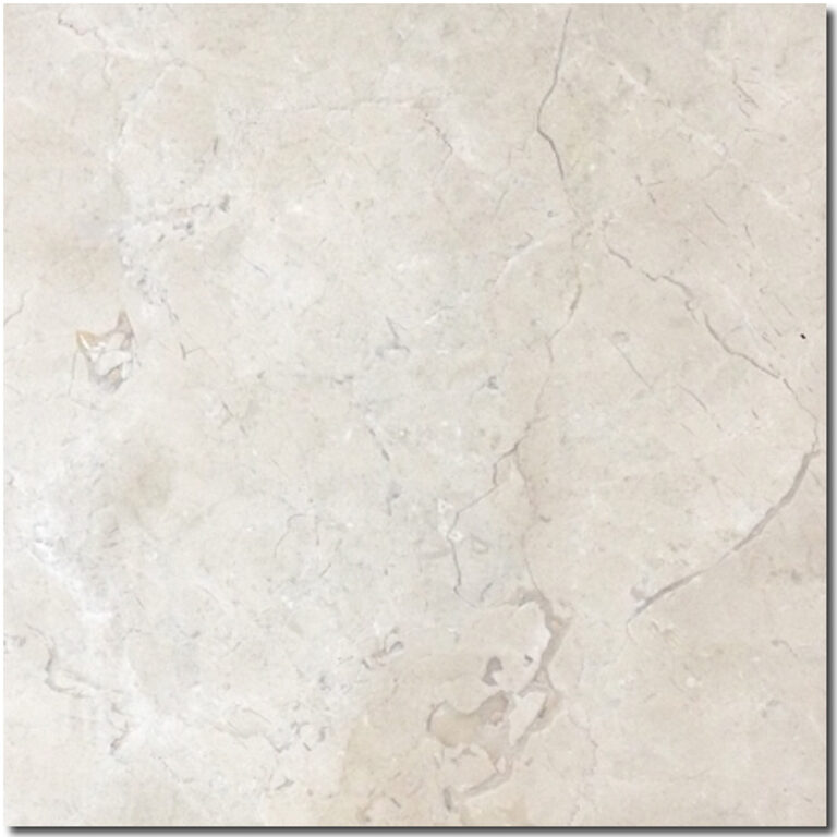 Crema Marfil Select 18x18 Honed Marble Tile - Stonex Tile