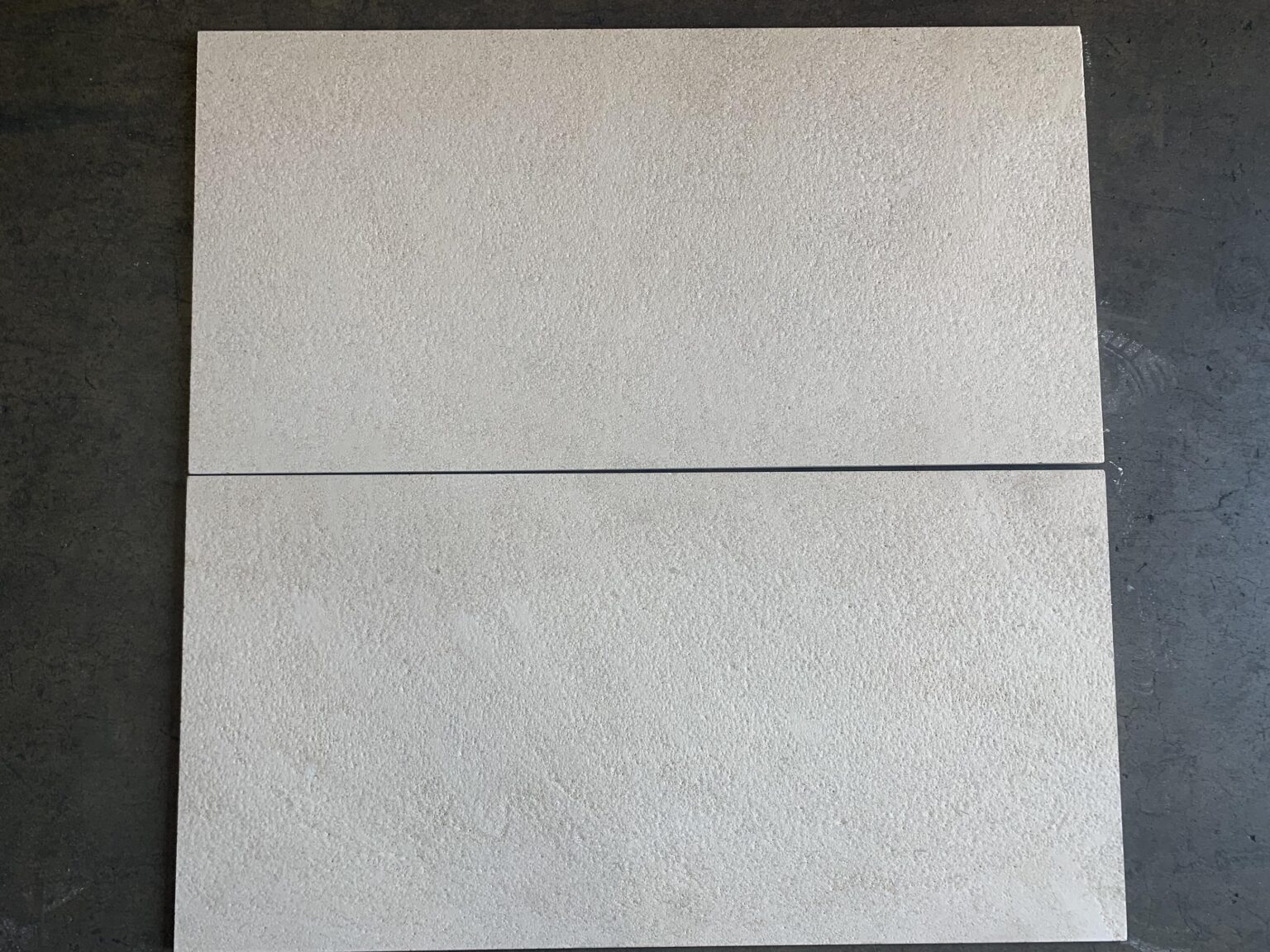 Porto Beige 18x36Brushed Limestone Tile - Stonex Tile