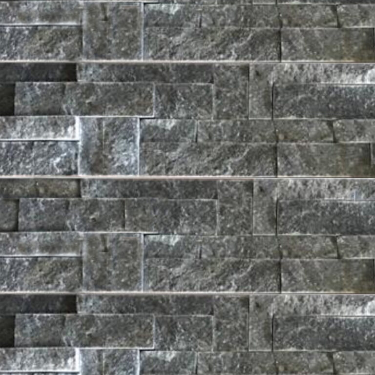 Lagos Gray 4"-6"-8" Limestone Veneer - Stonex Tile