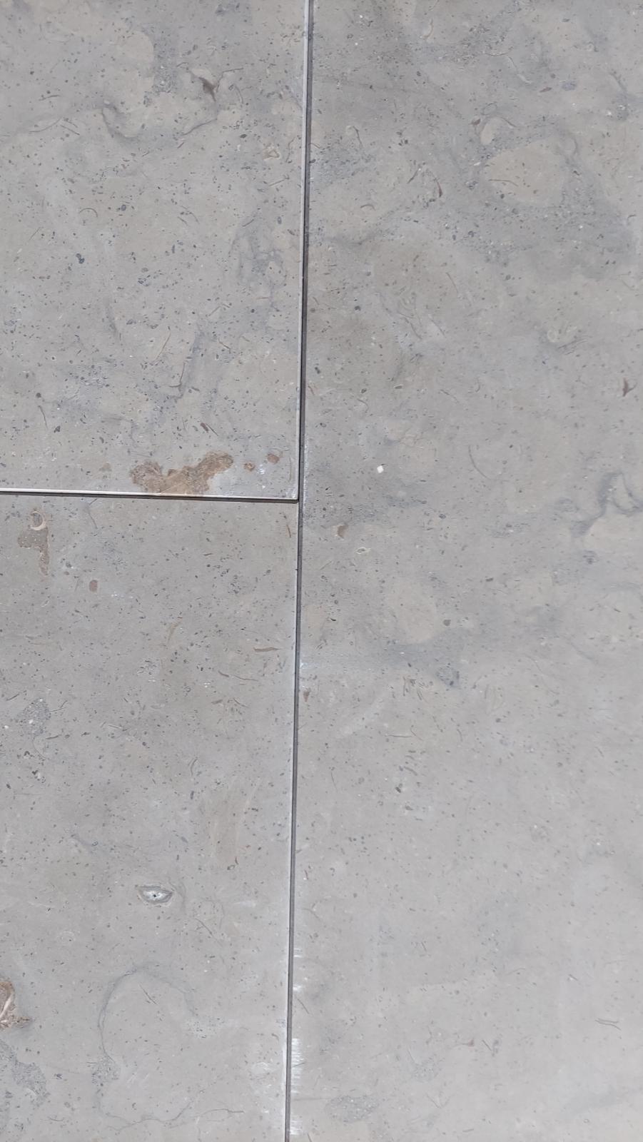 Lagos Blue Azul Honed 12x24 Honed Limestone Tile - Stonex Tile