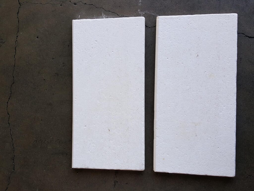 Capri 12x24 Bullnose Limestone Pool Coping - Stonex Tile
