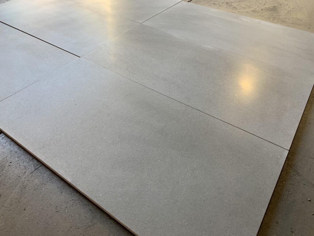 Inca Gray Honed 12x24 Basalt Tile - Stonex Tile