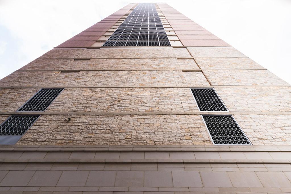 Chateaux Cream 4"-6"-8" Limestone Veneer Corner - Stonex Tile