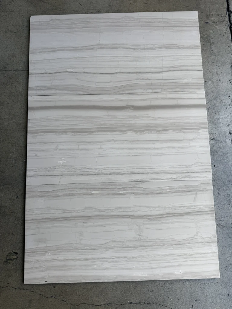 Athens Grey Limestone 12x24 Honed Limestone Tile - Stonex Tile
